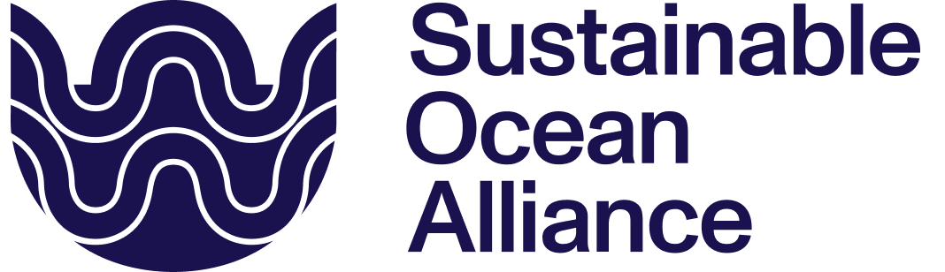 Sustainable Ocean Alliance | Home